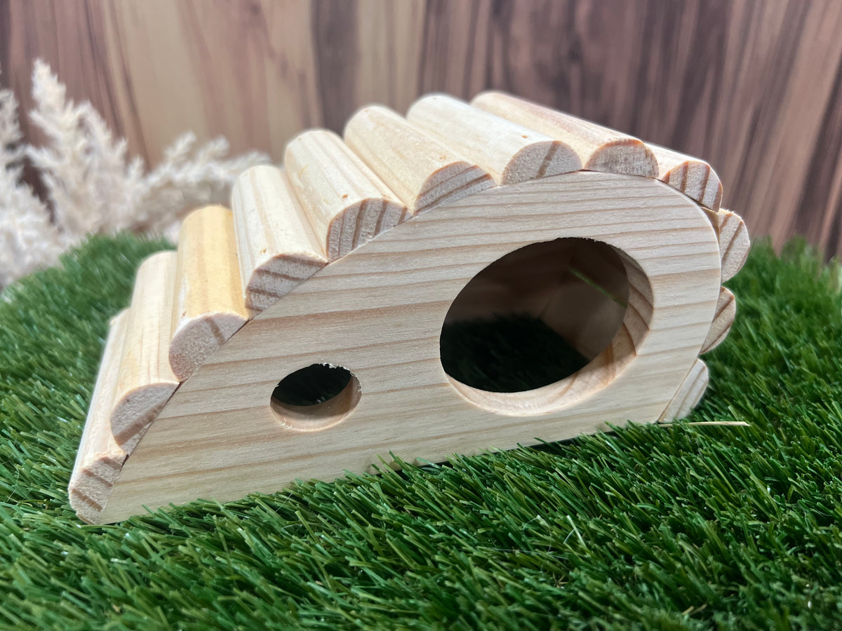 Hamster House – Pet Fables